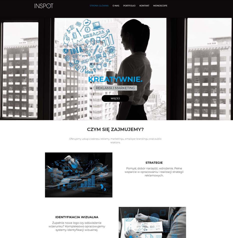 INSPOT | FOTOGRAFIA / KREACJA